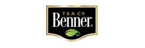 Benner Tea Company Website - Premium Tea